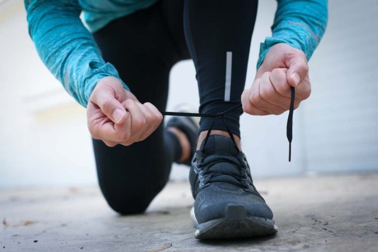 How to Start Running For Smokers - That Running Thing