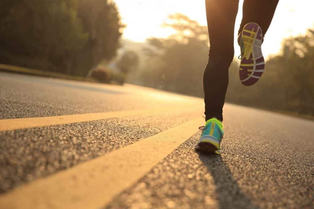 What Is A Good 5k Time For Beginners That Running Thing