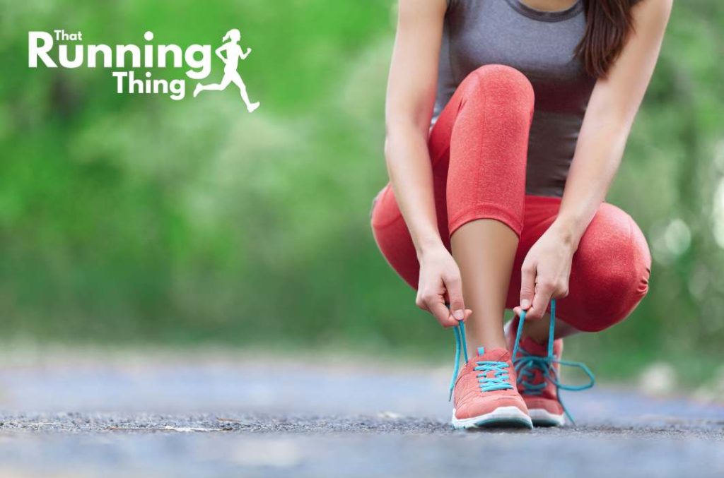 Can Women Wear Men's Running Shoes? Exploring Comfort and Fit - That ...