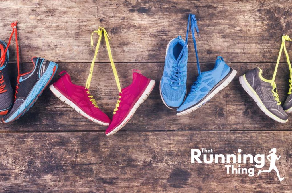 Why Do Running Shoes Break Down without Use? - That Running Thing