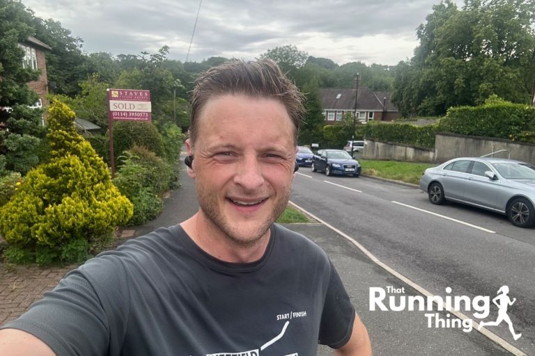 Benefits of Running 5K Three Times a Week: Improving Physical and ...