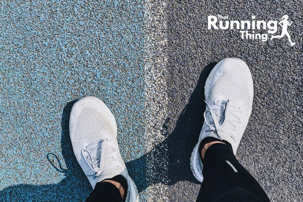 Symptoms of Wearing the Wrong Running Shoe: How to Recognize Them ...